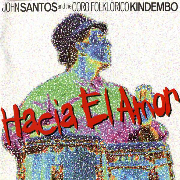 John Santos - Compass Records