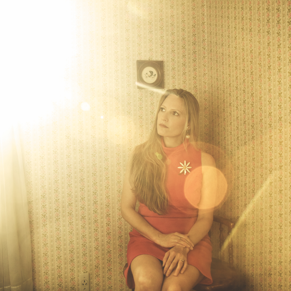 Rebecca Frazier - Compass Records