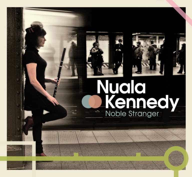 Nuala Kennedy - Compass Records