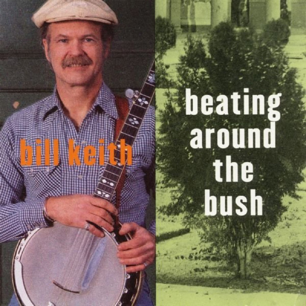 Bill Keith - Compass Records